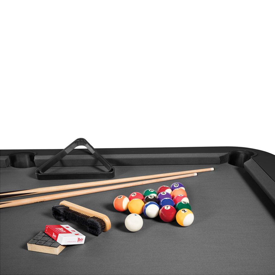 TANGENT POOL TABLE 236 - JANUS et Cie