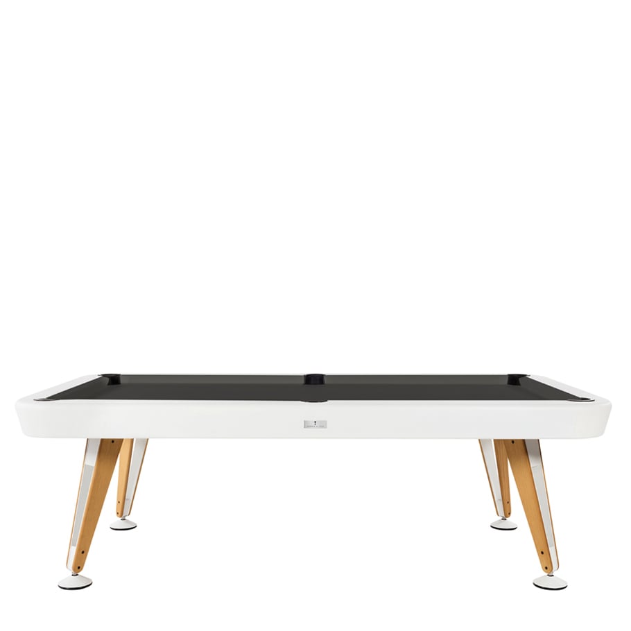 TANGENT POOL TABLE 236 - JANUS et Cie