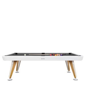 TANGENT POOL TABLE 236 - JANUS et Cie