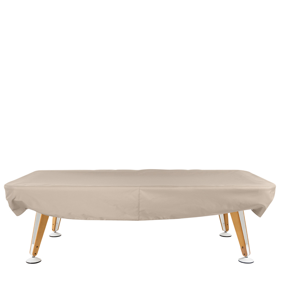 TANGENT POOL TABLE 236 - JANUS et Cie