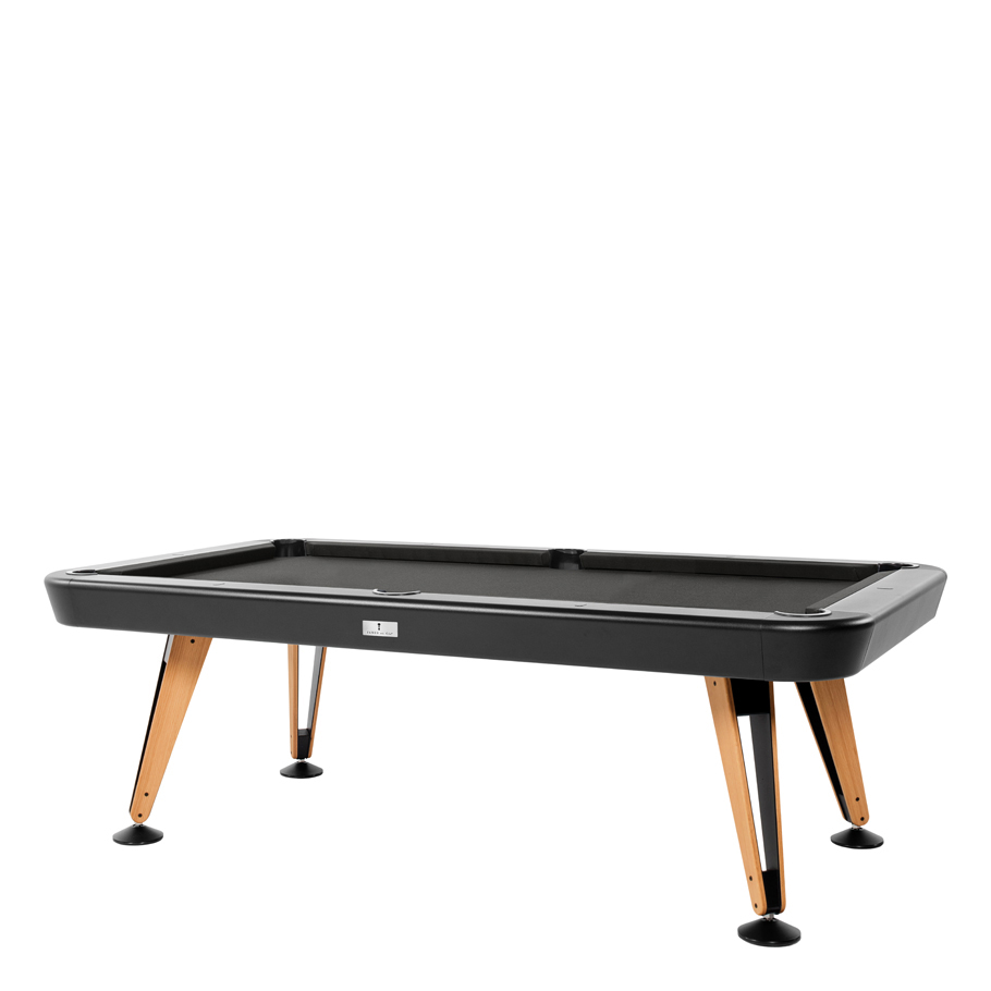 TANGENT POOL TABLE 236 - JANUS et Cie