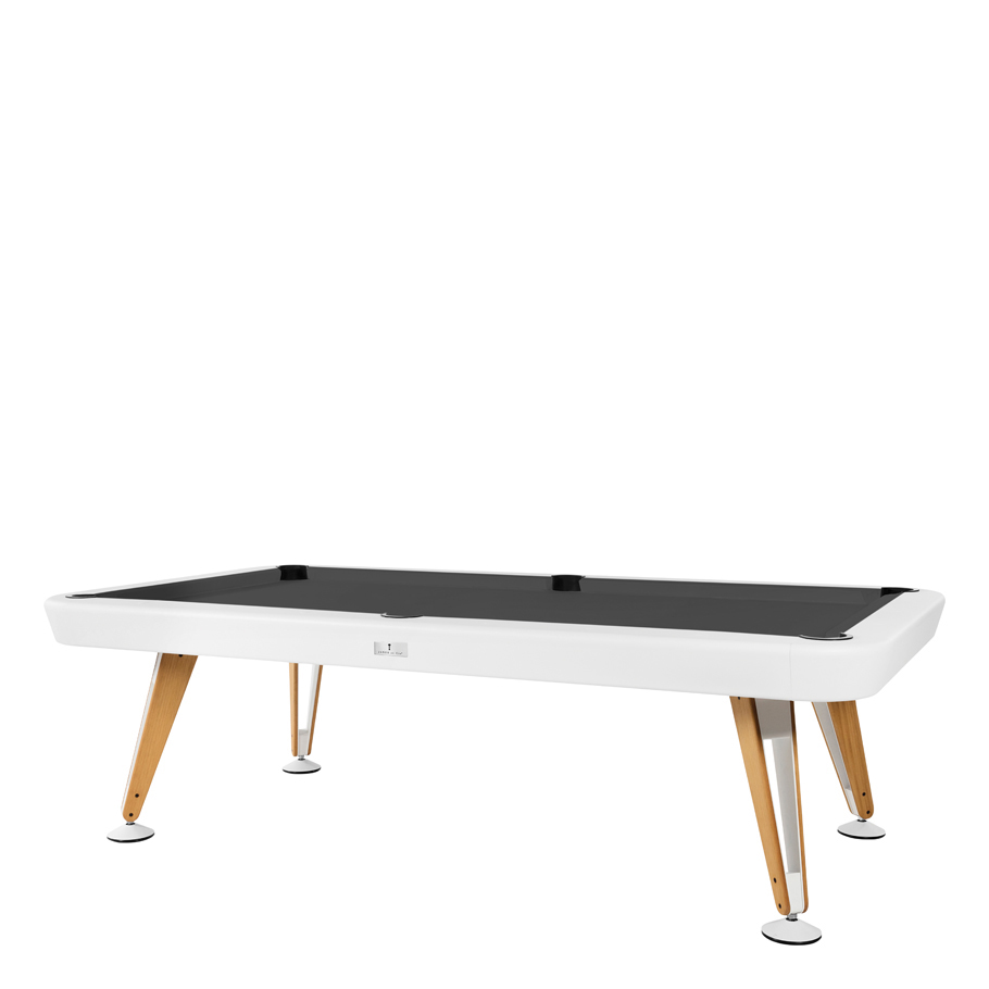TANGENT POOL TABLE 236 - JANUS et Cie