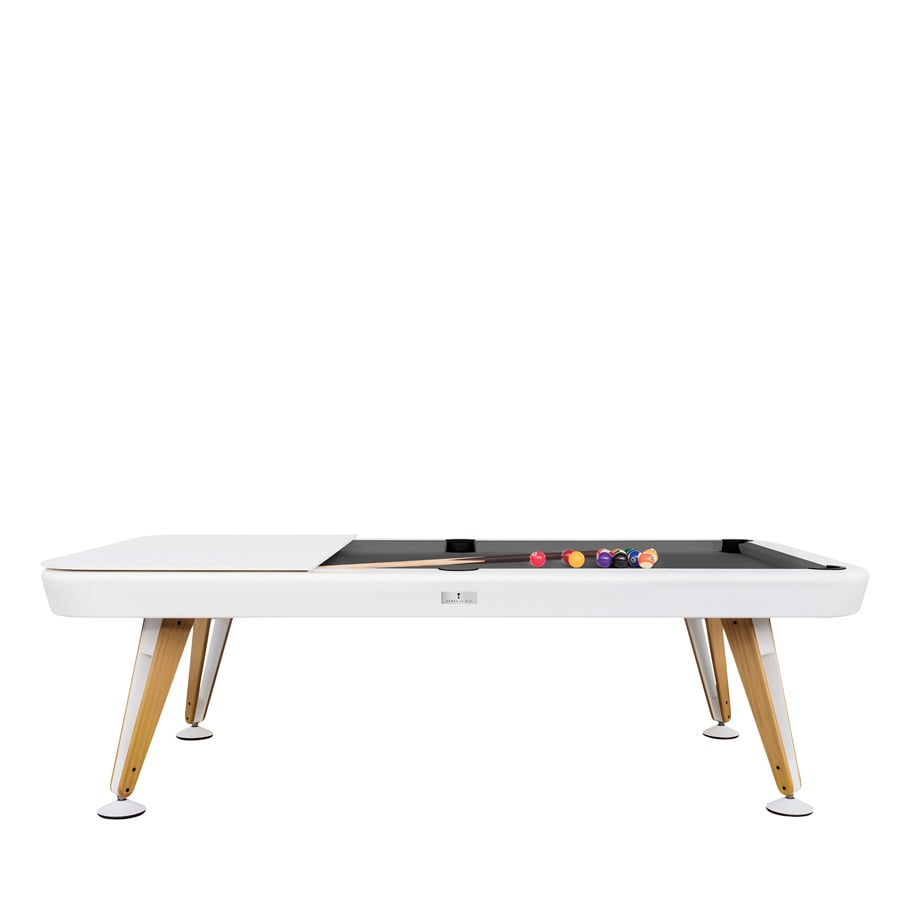 TANGENT TABLE TOP 236 - JANUS et Cie