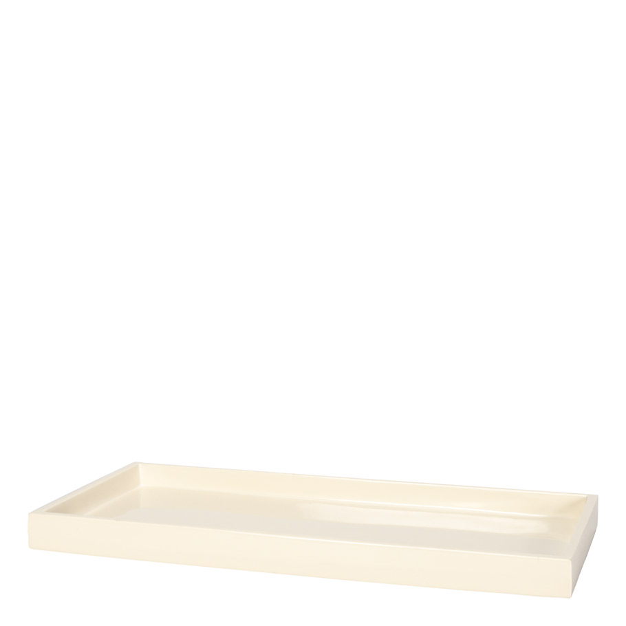 VENEER TRAY LARGE - JANUS et Cie