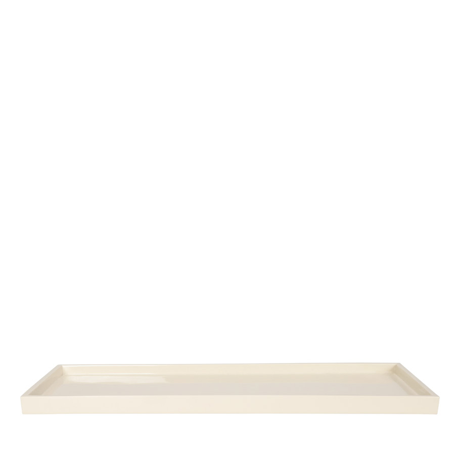 VENEER TRAY EXTRA LARGE - JANUS et Cie