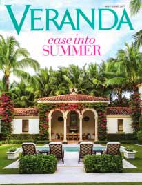 Veranda – May / June 2017 — JANUS et Cie