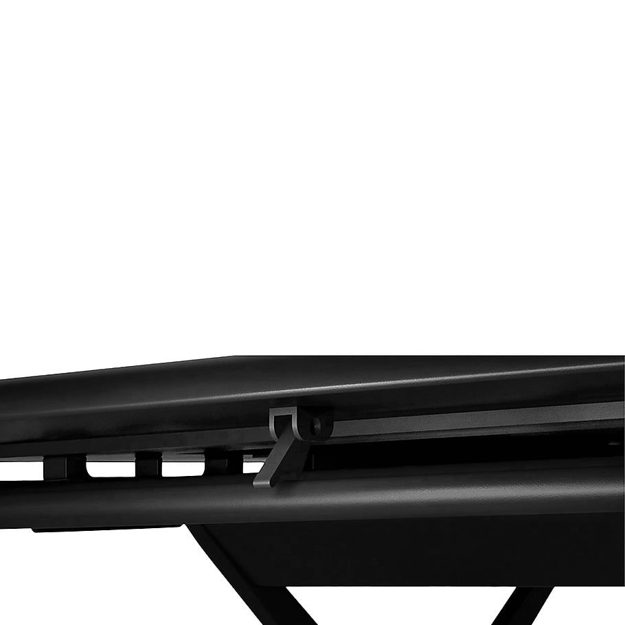 ZEBRA UP & DOWN TABLE RECTANGLE 160 - JANUS et Cie