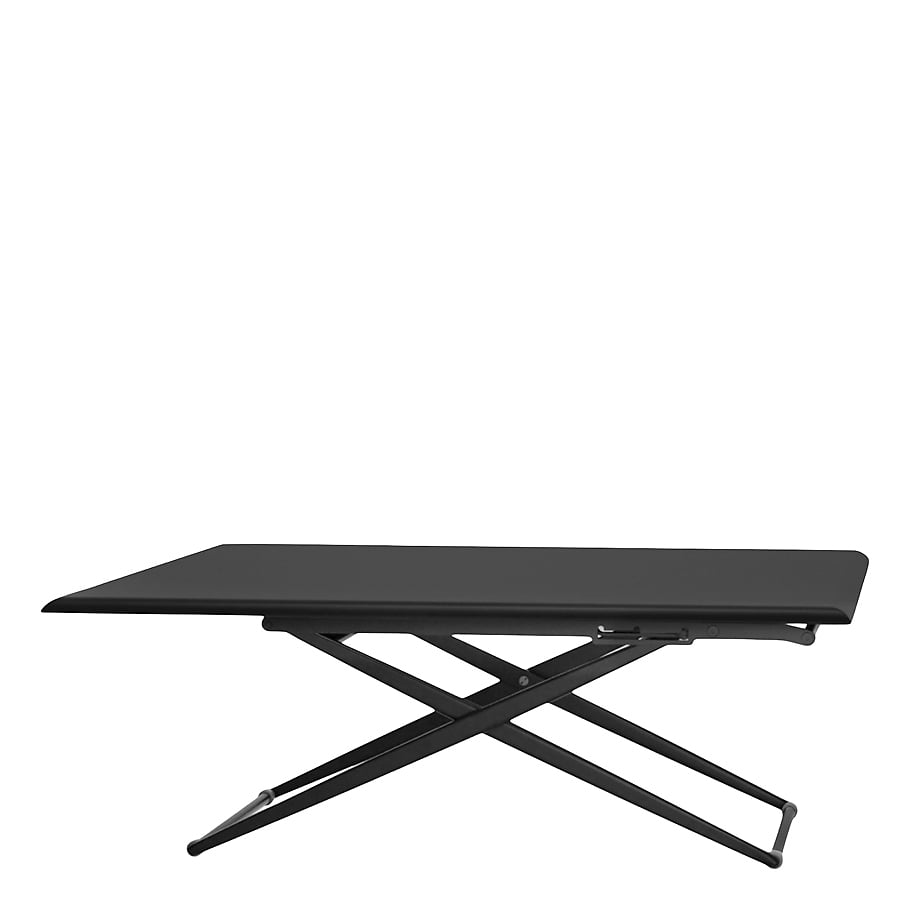 ZEBRA UP & DOWN TABLE RECTANGLE 160 - JANUS et Cie